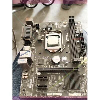 议价h81主板+g1820cpu
