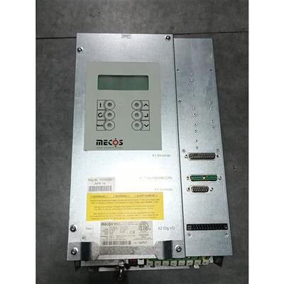 议价通快备件0359329:MECOS通快激光涡轮机变频器拆机十