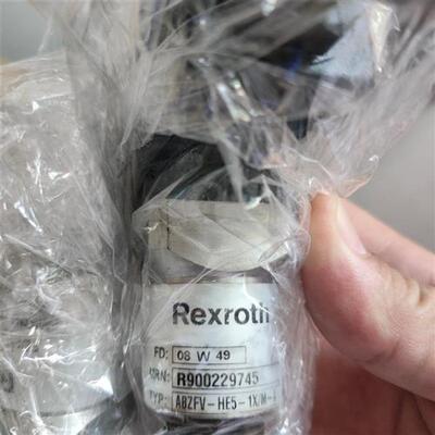 议价Rexrot 压力传感器 R900229745
