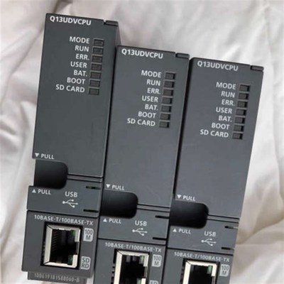 Q13UDVCPU,,仅拆,议价