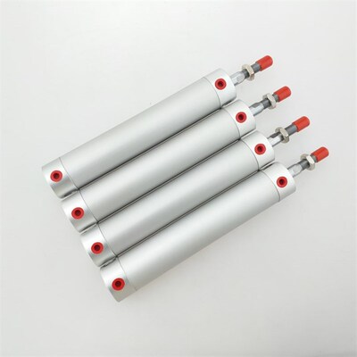 C带磁轻型机械手气缸CDG1BN20/25/32/40/50/63/120Z/550AZ/250Z