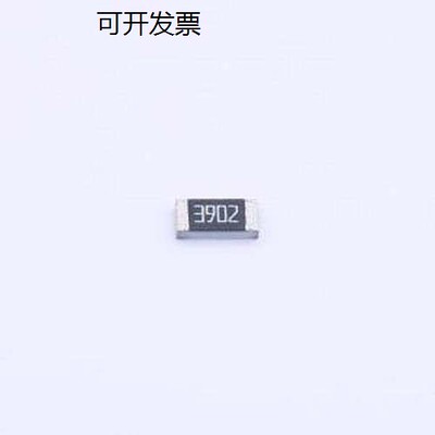 SR1206FR-0739KL贴片电