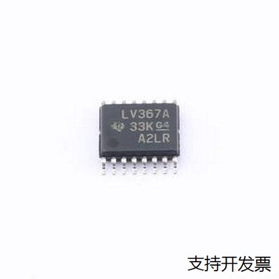 SN74LV367APWRTOP-16