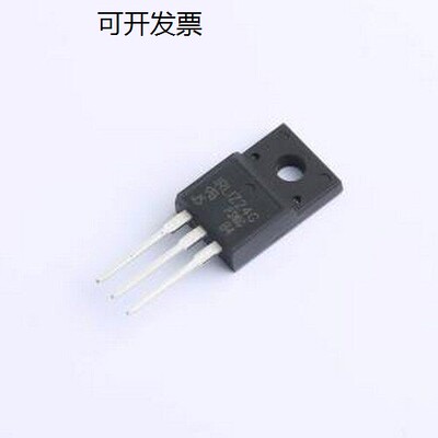 IRLIZ24GPBF-VB场效电晶