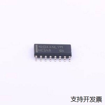 SN74HC148DTOIC-16SN74H