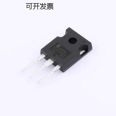 IXTQ52N30P-JSM场效电晶