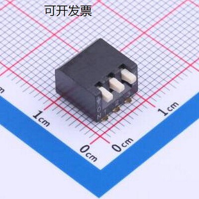 DSPV03LSGET2.54位贴片