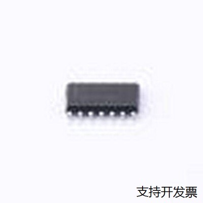 MM74HCT32M四通道2输入O