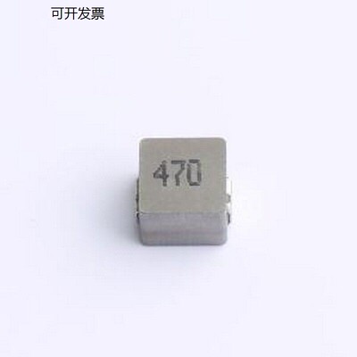DH065-470M功率电感（.0