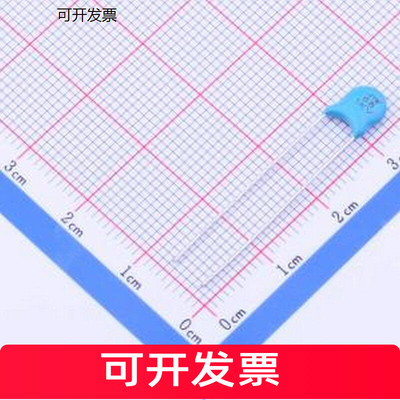 N06S1B680K直插瓷片电容