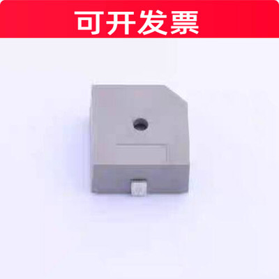 FUET-1365F-03 蜂鸣器 蜂鸣器 SMD,12.8x12.8mm