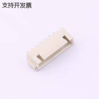 WF-1F254B7P线对板针座