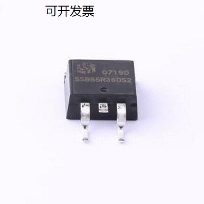 SSB65R360S2场效电晶体(