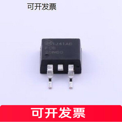 FCB20N60TM场效电晶体(M