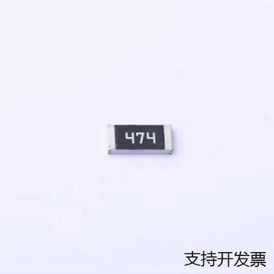 FRC2010J474TS贴片电阻