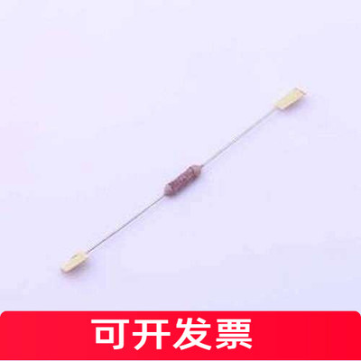NWS01J3RA52H插件电阻
