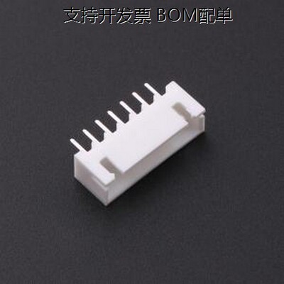 A254F2L1-2W7P线对板针