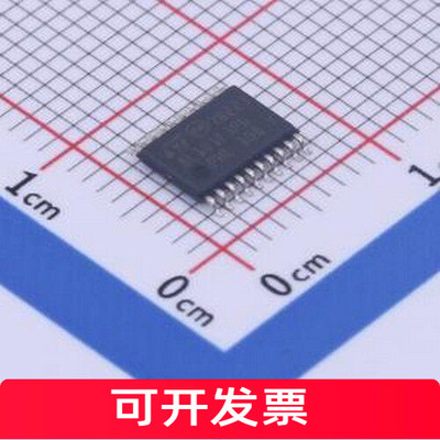 STM8L101F3P6TR单晶片(M