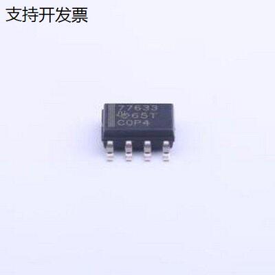 TPS77633DR线性稳压器(L
