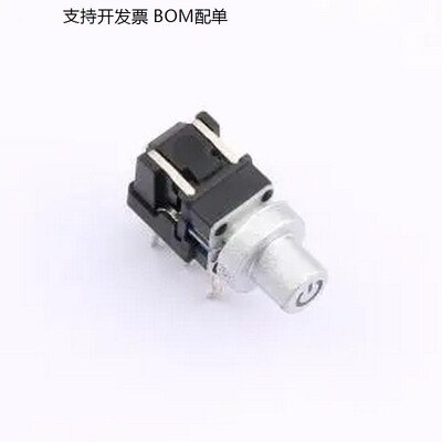 TC-1193RBD8A-01IP轻触