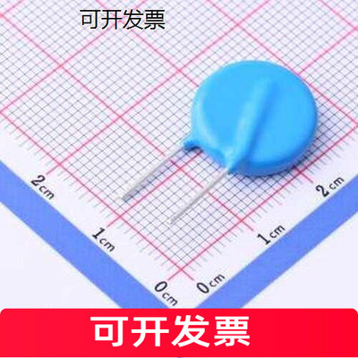 681KD14-T5C10压敏电阻