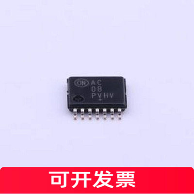 MC74AC08DTR2GSSOP-14