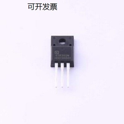 TPA65R360M场效电晶体(M
