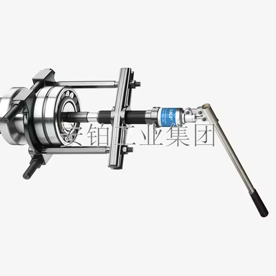 SKF液压拉马拆卸器TMHP10E/TMHC110E进口拉拔器TMBS150E/100E/50E