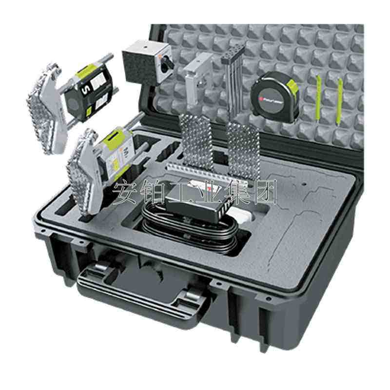 飞翔联轴激光对中仪AT-100/200/Laser Kit/Runout Probe校准仪