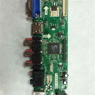全新小液晶电视机主板T.VST59.031 T.VST29.03 万能型免程序