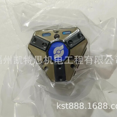 SCHUNK雄克DSA PGM-40 5516261