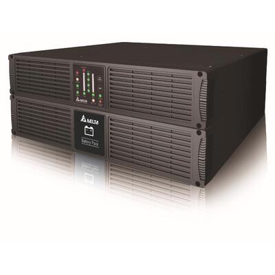 中达电通台达GES-RT7K台达UPS不断电电源7KVA/5.6KW标机