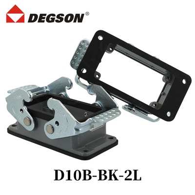 DEGSON重载壳体D10B-BK-SF-1L