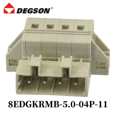 DEGSON弹簧8EDGKRMB-5.0/5.08