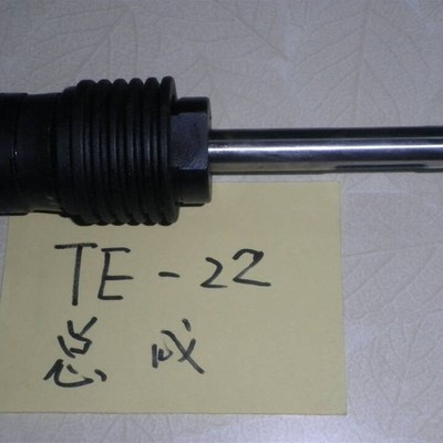 福禄斯工具 精品喜利得电锤配件 TE22TE17钻夹头总成电锤快换夹头