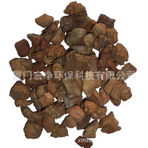 页岩陶粒 Shale ceramsite 厦门宏净环保科技有限公司