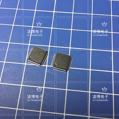 TMS320F28027FPTT 全新原装正品  F28027FPTT