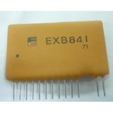 EXB841 购买咨询购前咨询