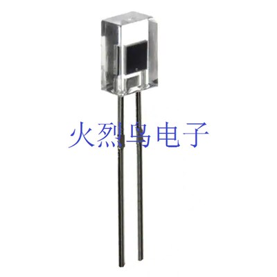 PDB-C156 光电二极管 光学传感器SENSOR PHOTODIODE 660NM RADIAL