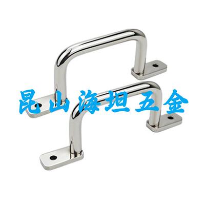 UWASN UWANSS110/120/125/160/200/250 不锈钢圆型握柄拉手UWASNB