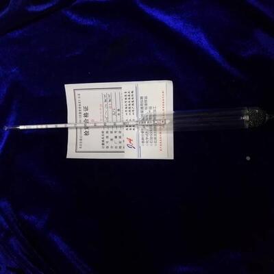 SH/T0068密度计，发动机冷却液及其浓缩液密度或相对密度密度计