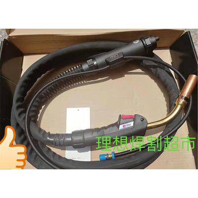 034.0948.1原装宾采尔 阿比泰克 MB501D 焊铝专用  3.0M 欧式接口