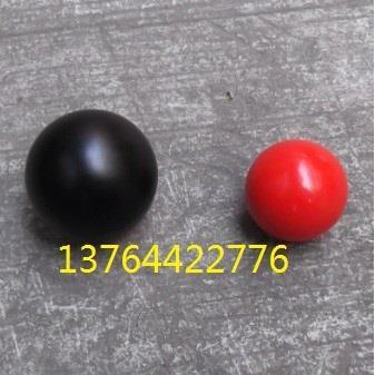 手柄球/胶木球/电木手柄/星型手柄/胶木圆球/M6M8M10M12黑球红球
