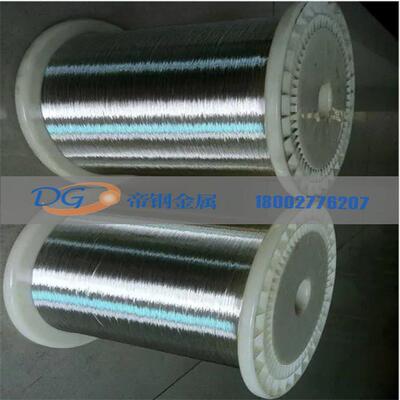 现货供应GH1140镍合金线 耐腐蚀GH1140镍基合金丝 高品质gh1140