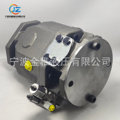 A10VO100DFR1/31R-VSC12K52 工程机械用柱塞泵