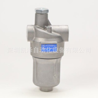FILTREC F040DMD0005E20BB40S000 管路过滤器（压力过滤器）
