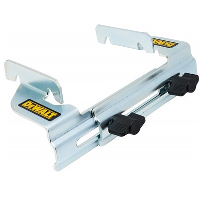 木工台锯限位器 台锯夹两件装Miter Saw Crown Stops