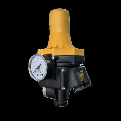 亚士霸ESPA进口电子压力开关自动水泵控制器水流开关智能增压泵开