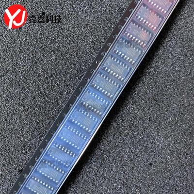 一件=5个包邮 SP3232EEN-L/TR SOP-16 原装正品 RS232接口芯片IC