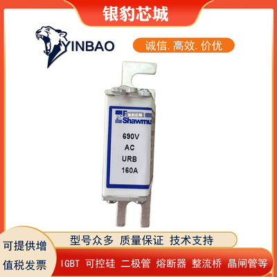 6,9GRB000BS88/025/032熔断器